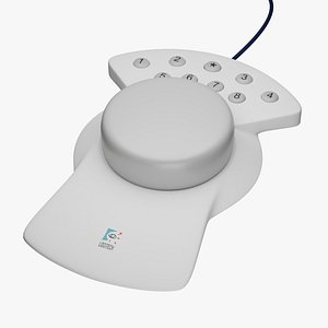 Computer Mouse Blender Models for Download | TurboSquid