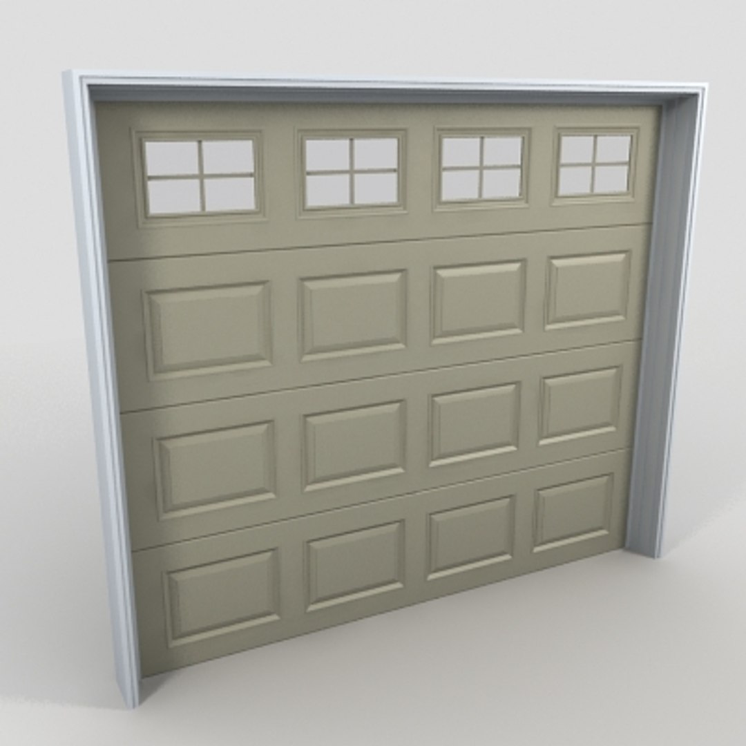 maya residential garage door 09