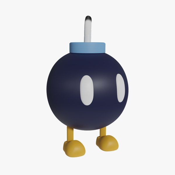 3D model gender neutral rigged human - TurboSquid 1272074