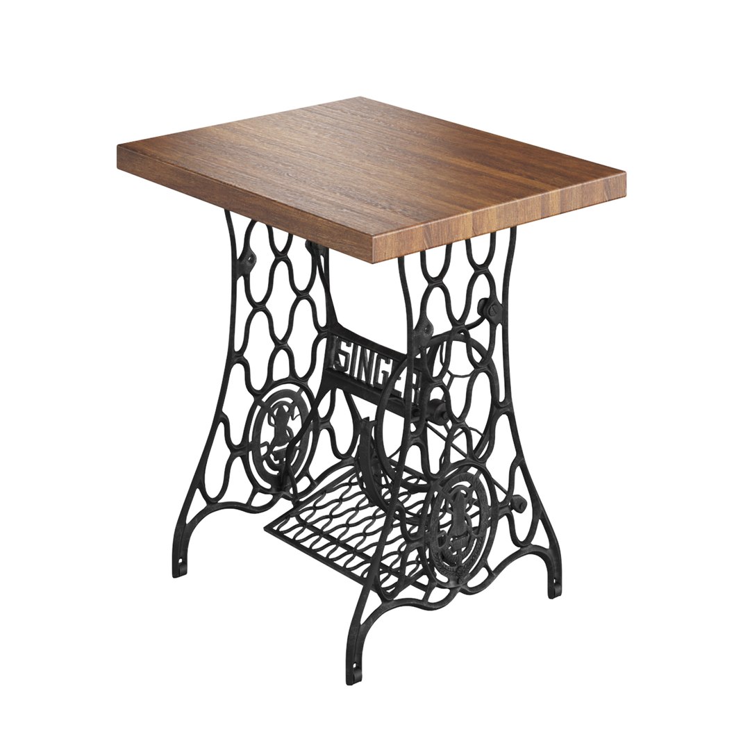 3D Table Singer - TurboSquid 1636270