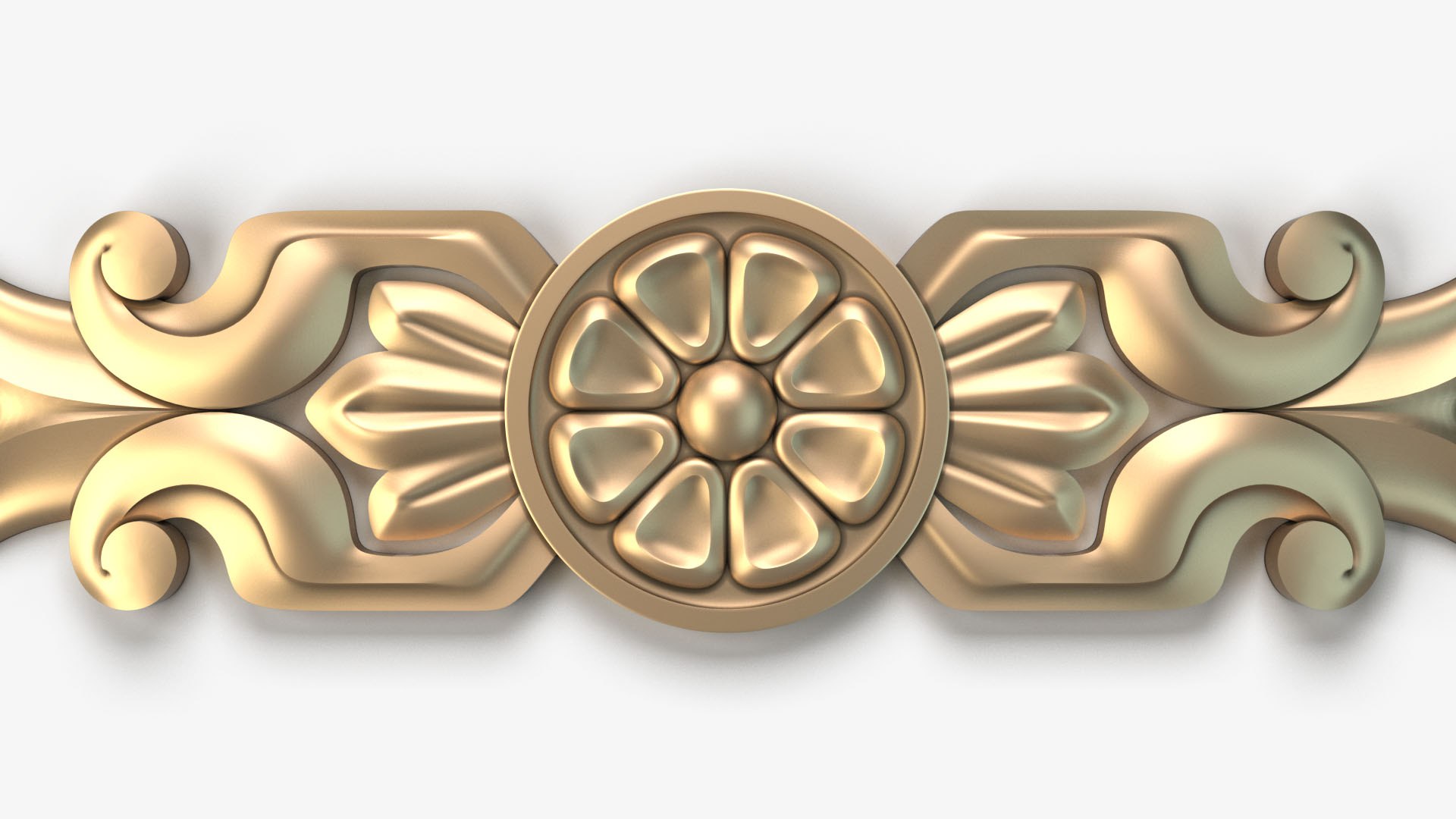 3D Model decor STL 3D model - TurboSquid 2170860