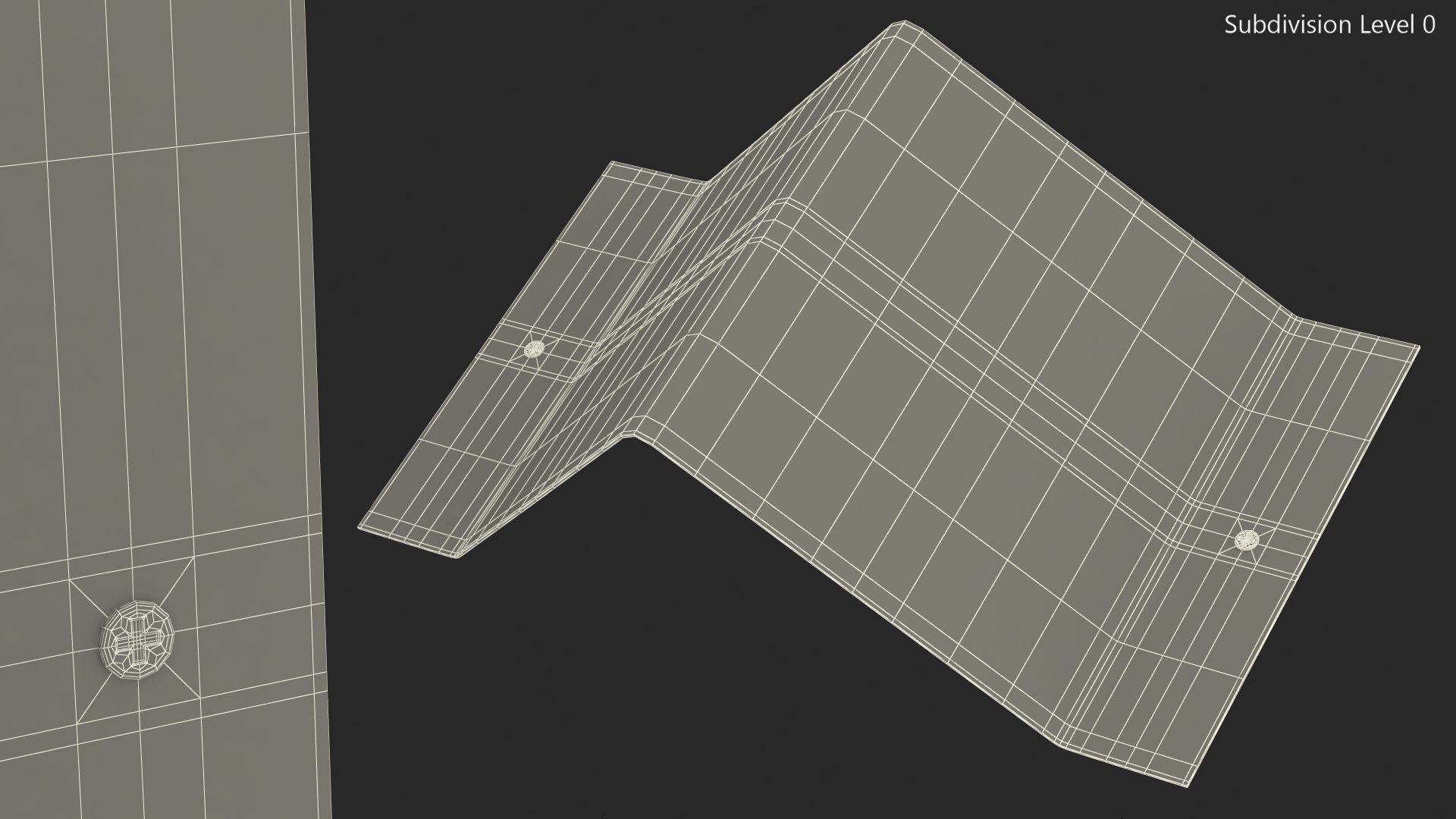 3D Frame Hose Reel Signage - TurboSquid 1685537