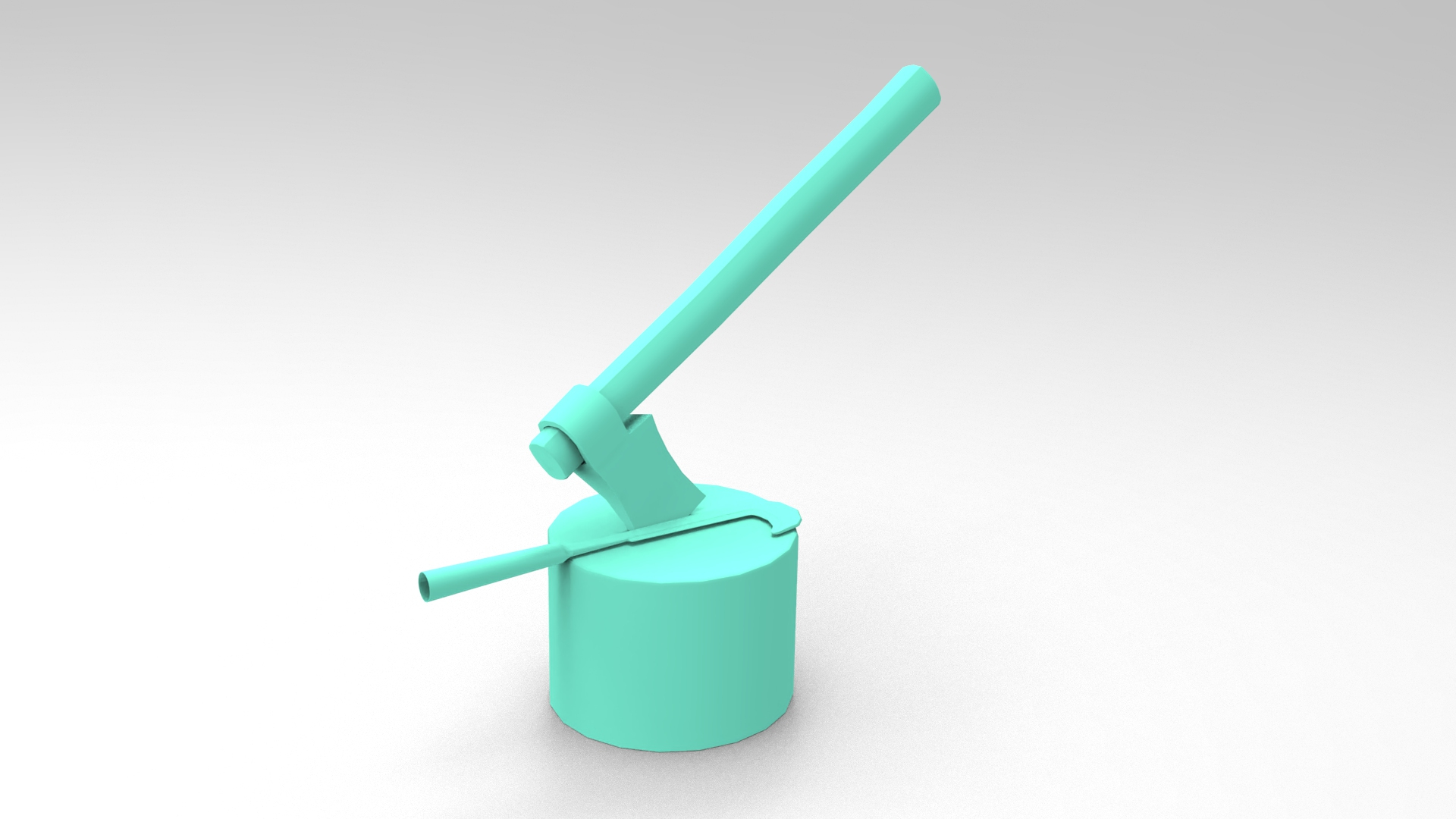 3D Wood Cutter Set Model - TurboSquid 1758326