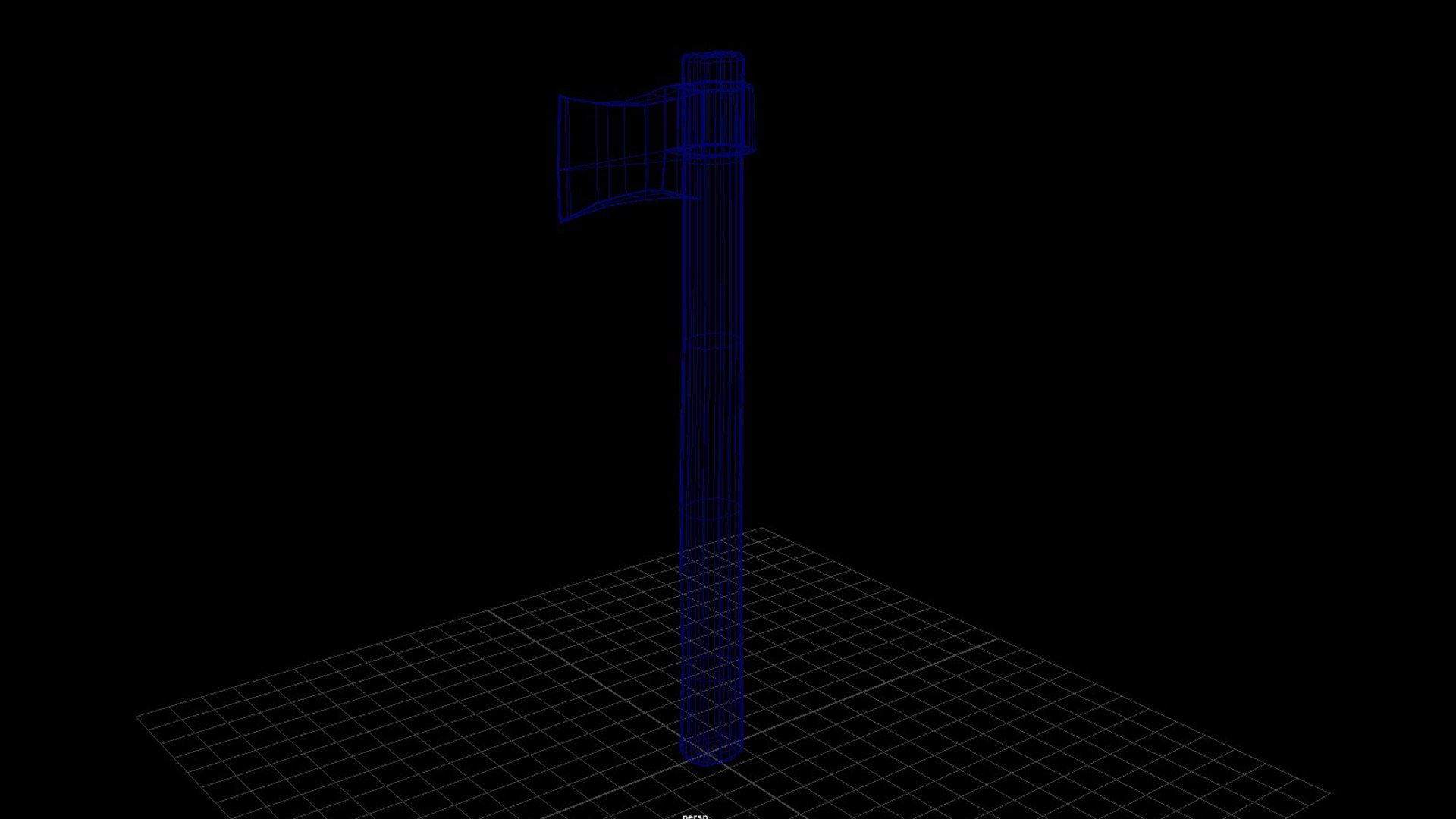3D Wood Cutter Set Model - TurboSquid 1758326