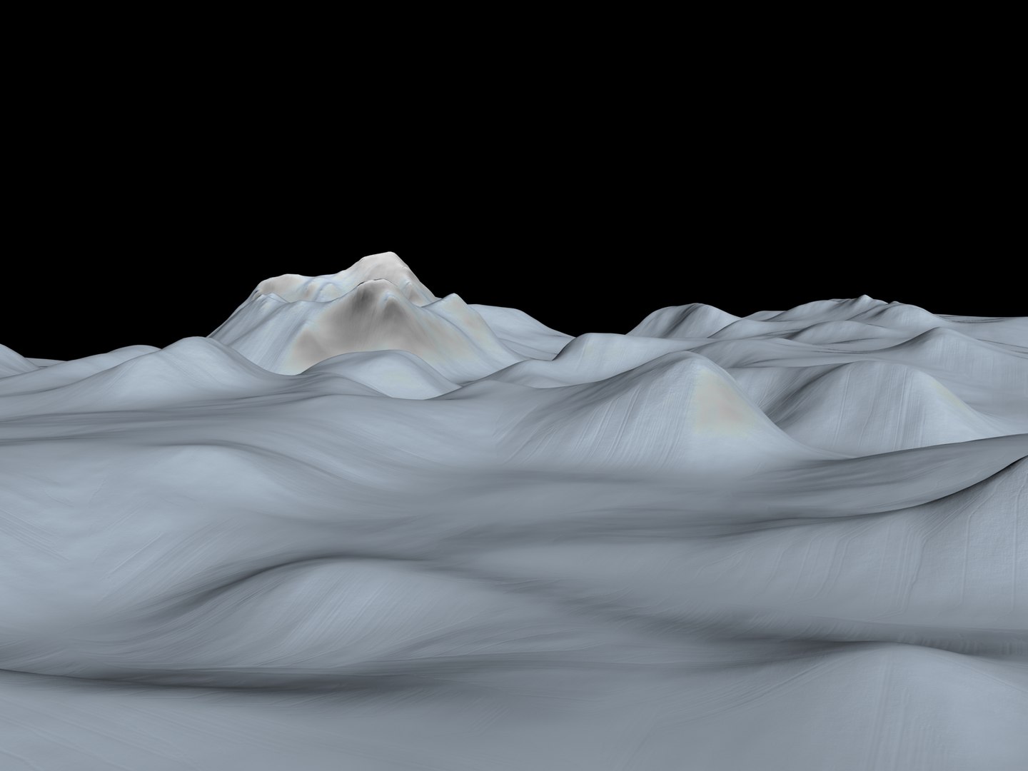 Level Maps 3D - TurboSquid 1260656