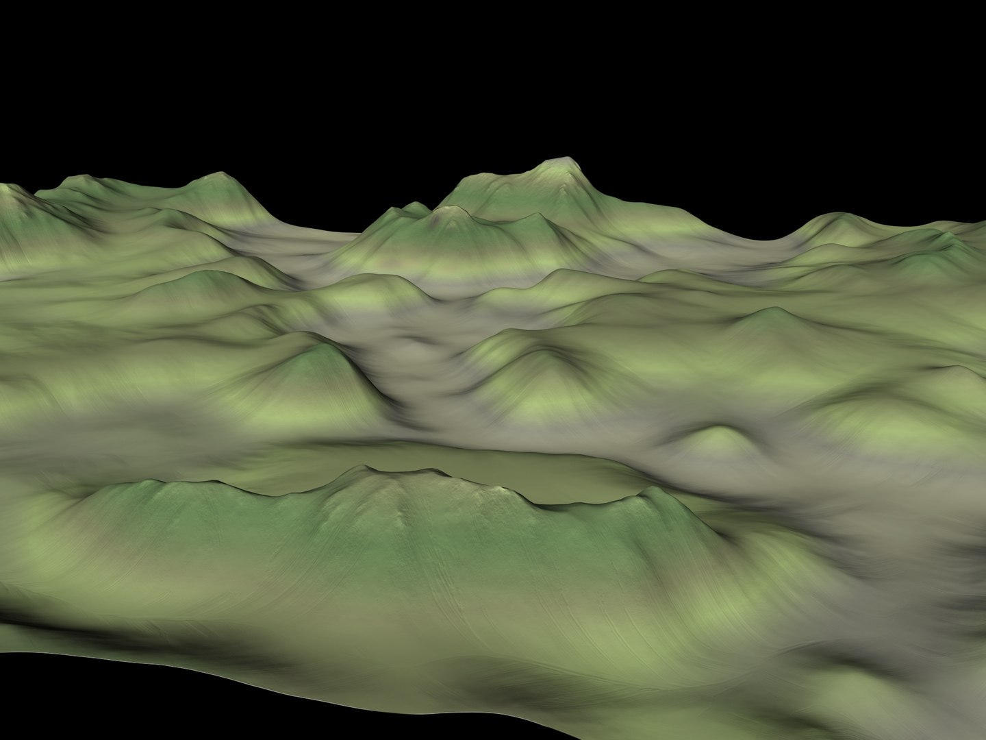 Level Maps 3D - TurboSquid 1260656