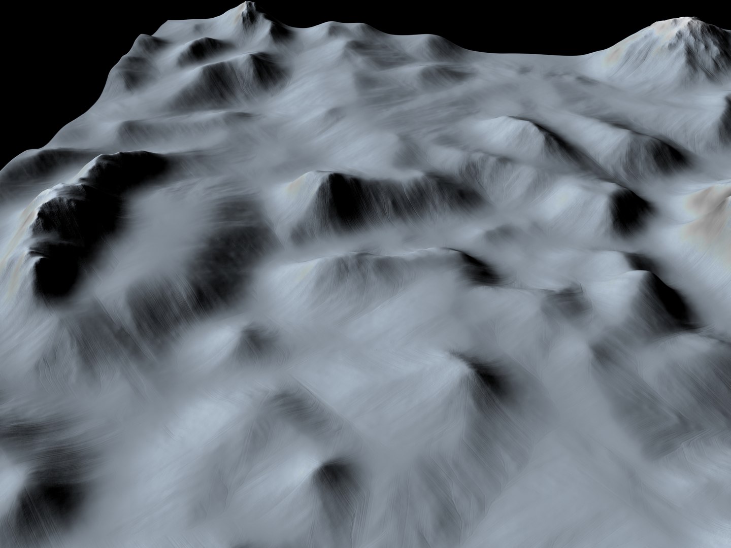 Level Maps 3D - TurboSquid 1260656