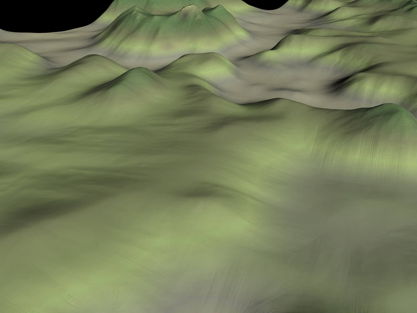 Level Maps 3D - TurboSquid 1260656