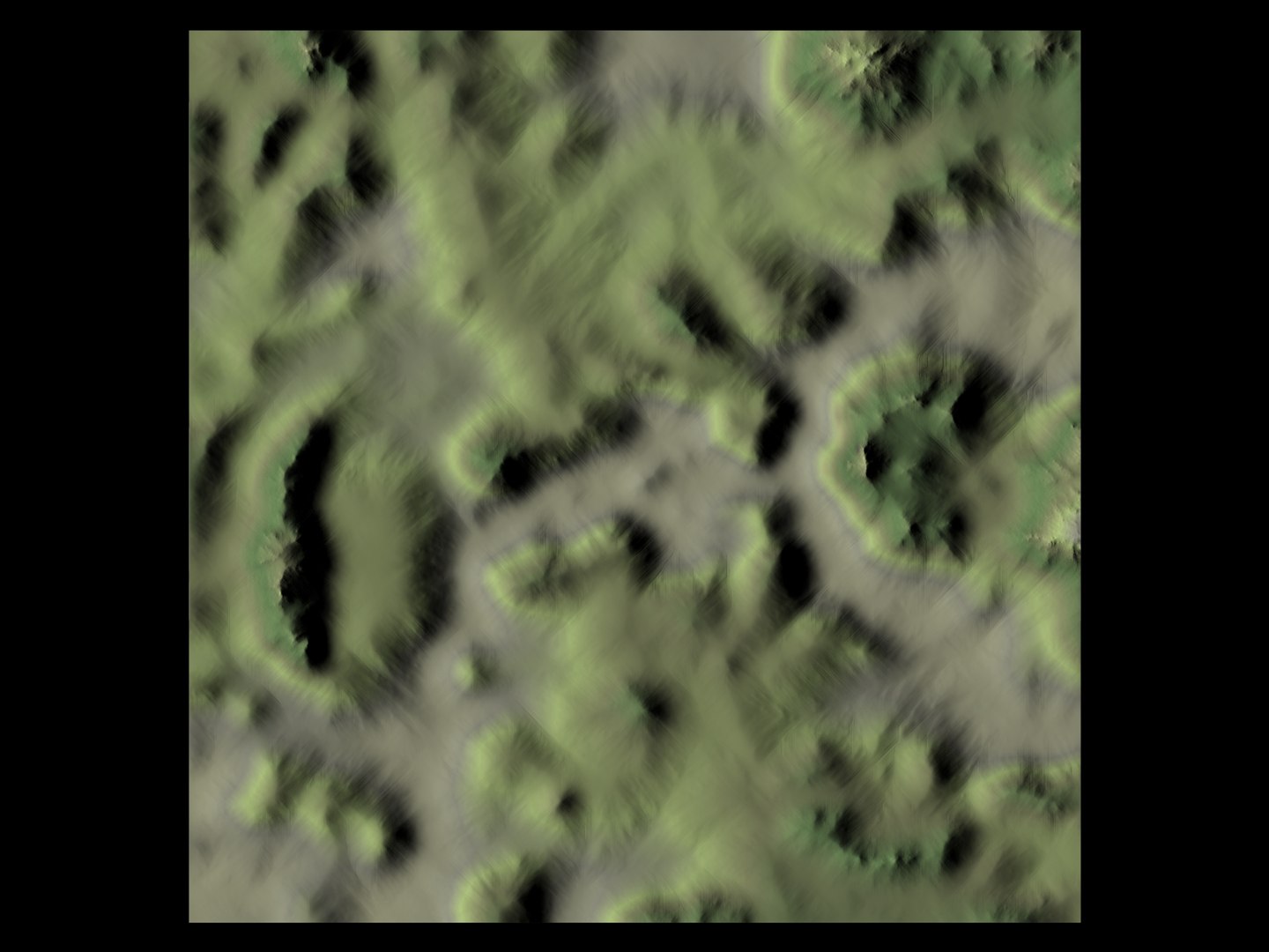 Level Maps 3D - TurboSquid 1260656