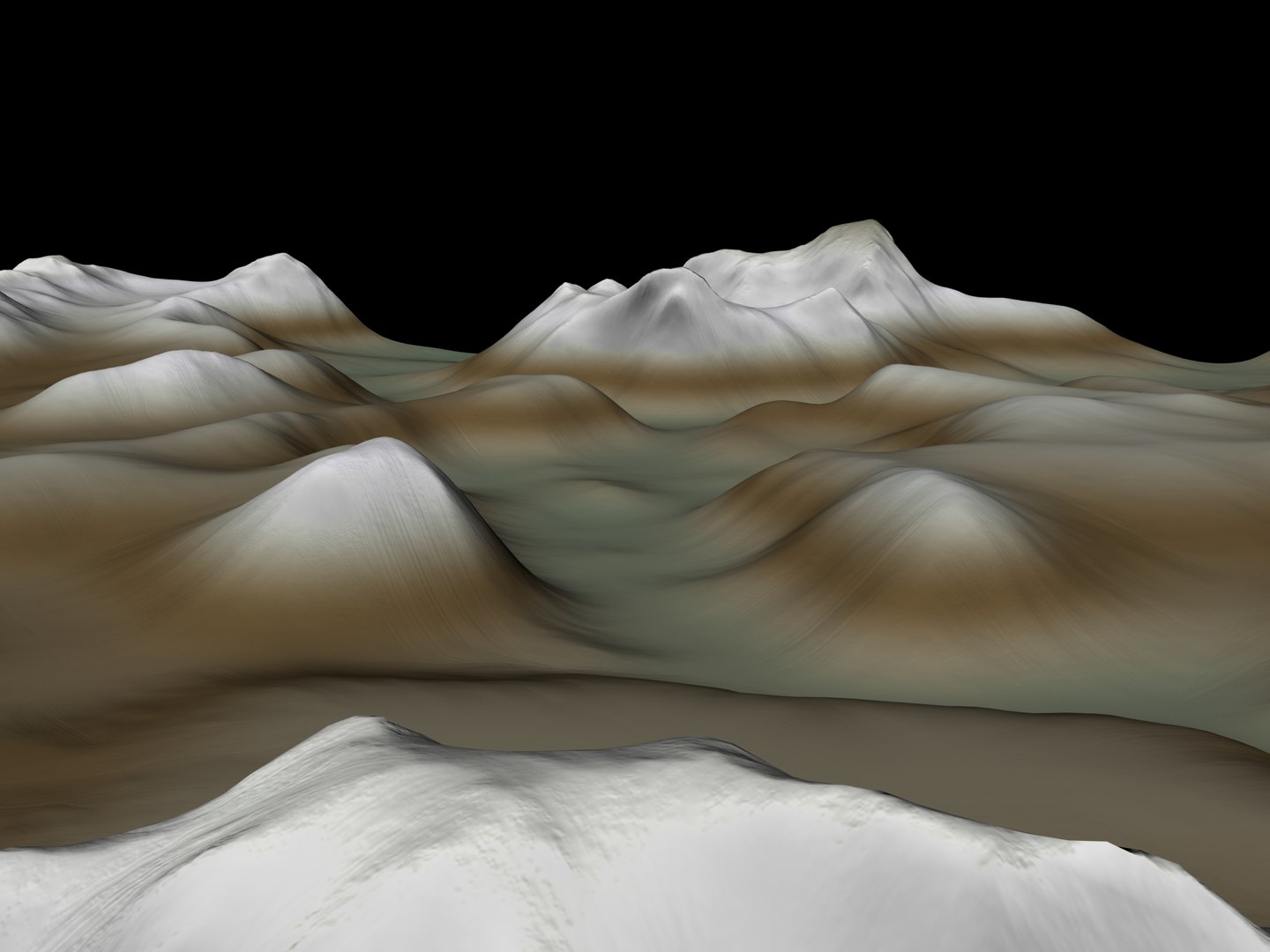 Level Maps 3D - TurboSquid 1260656