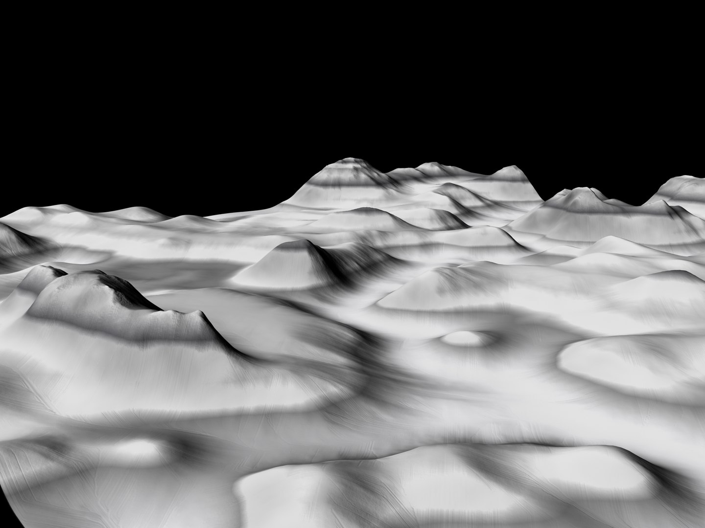 Level Maps 3D - TurboSquid 1260656