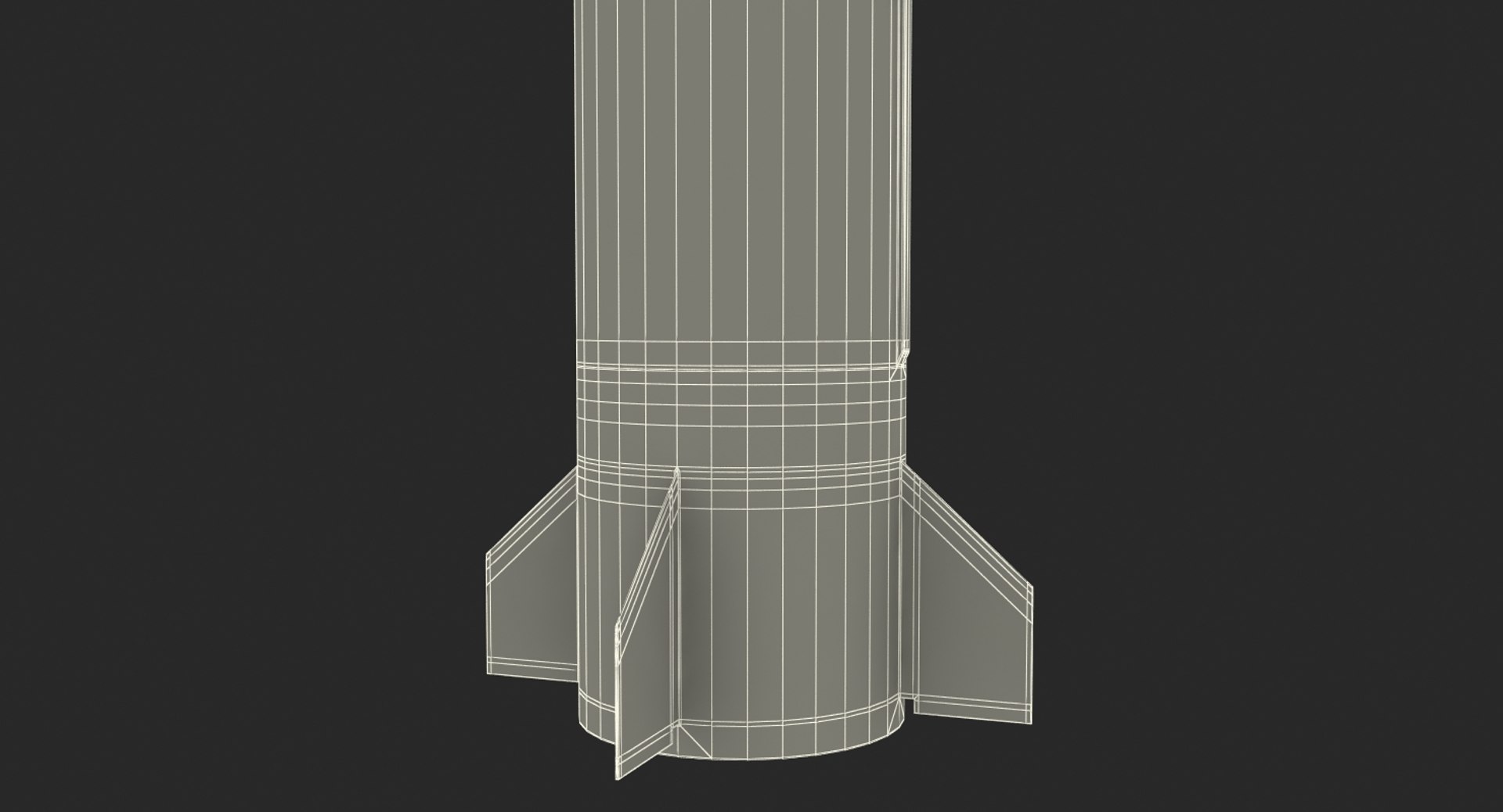 3D taepodong 2 north korean model - TurboSquid 1253419