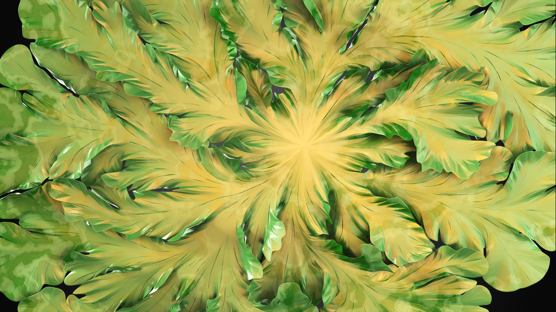 3D Mold Growing - TurboSquid 2145441