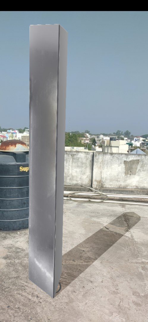 3D Monolith - TurboSquid 1681785