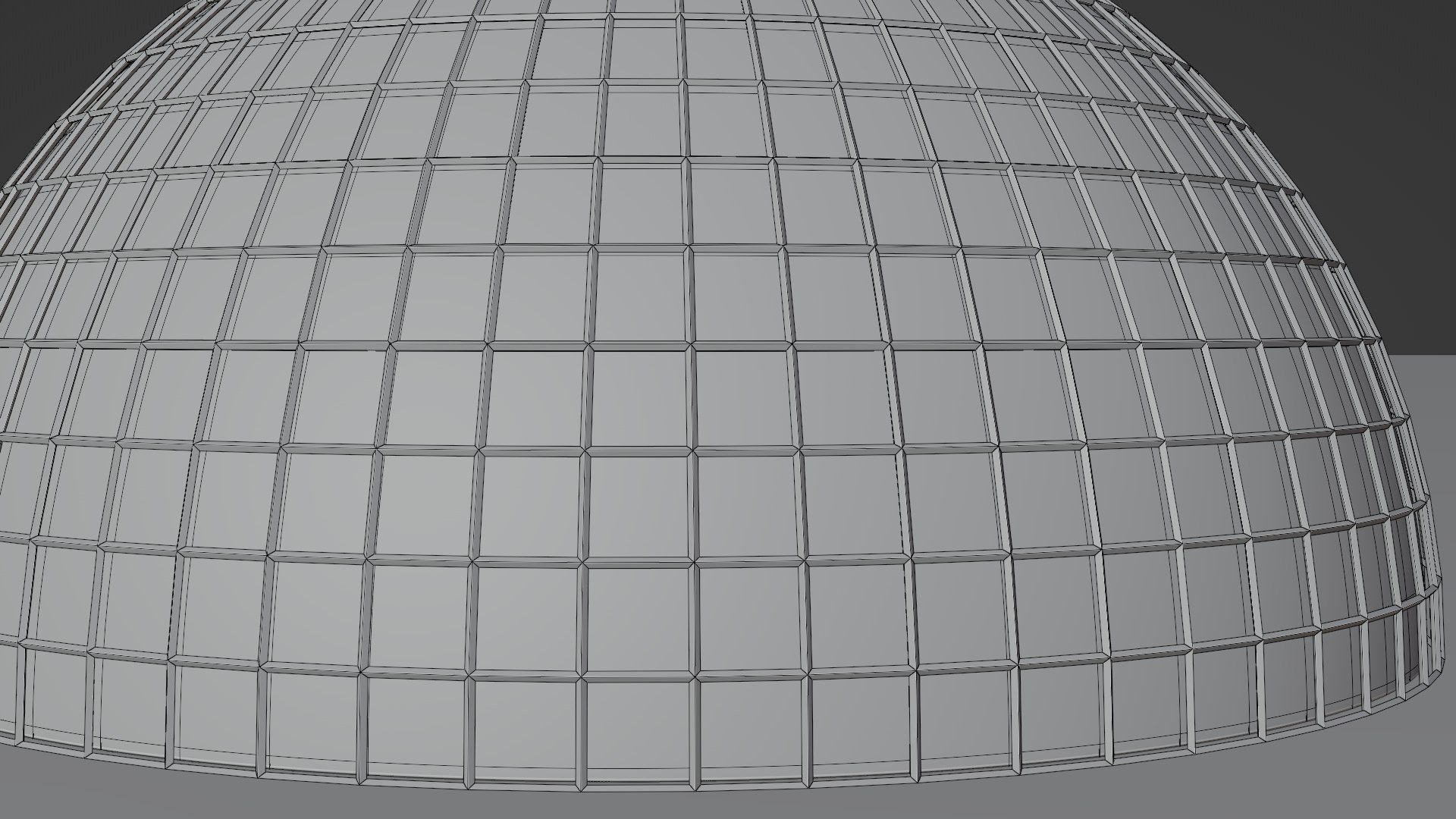 3D Parametric Building 1e1 Model - TurboSquid 1988445