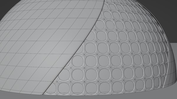 3D Parametric Building 1e1 model - TurboSquid 1988445