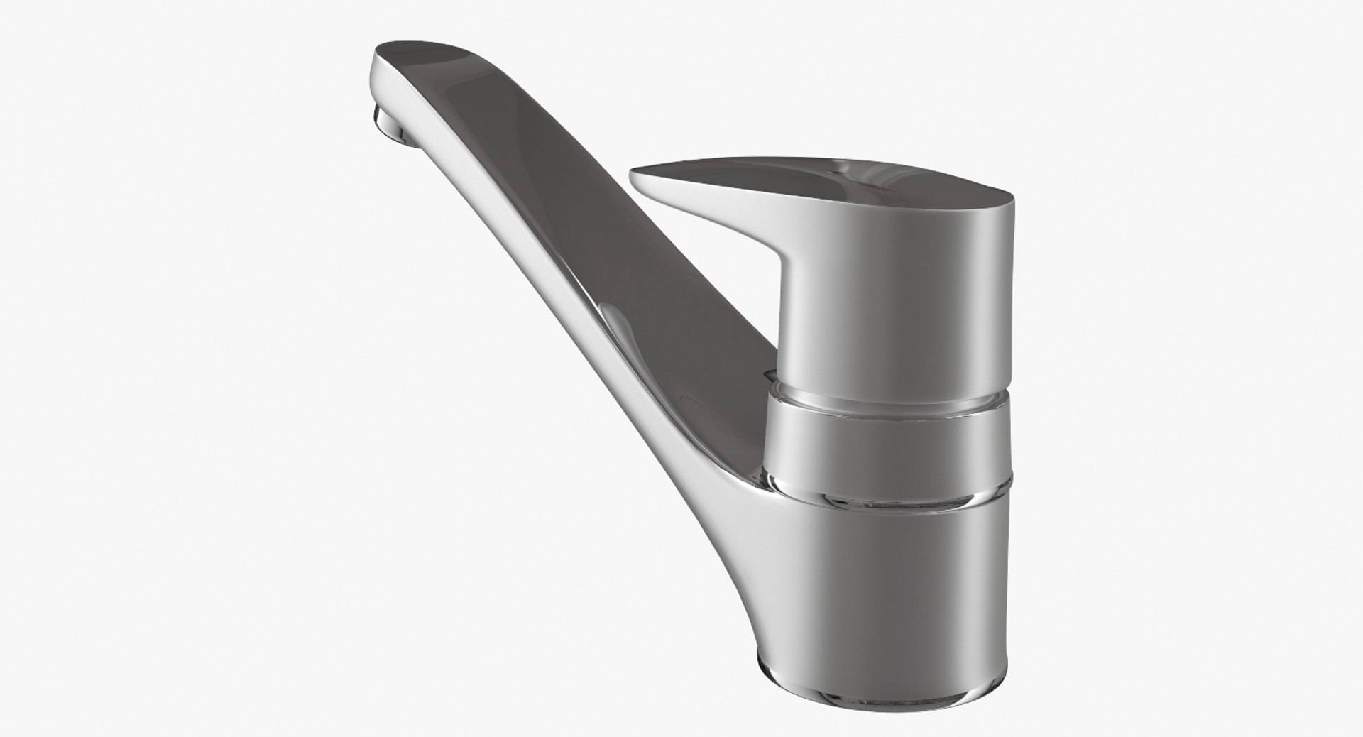 3D Model Tap Oras Vega 1820 - TurboSquid 1284688