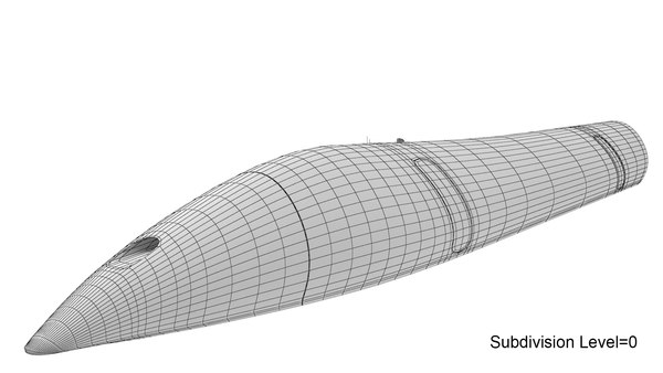 Coleção Hyperloop 3D Model Modelo 3D - TurboSquid 1448011