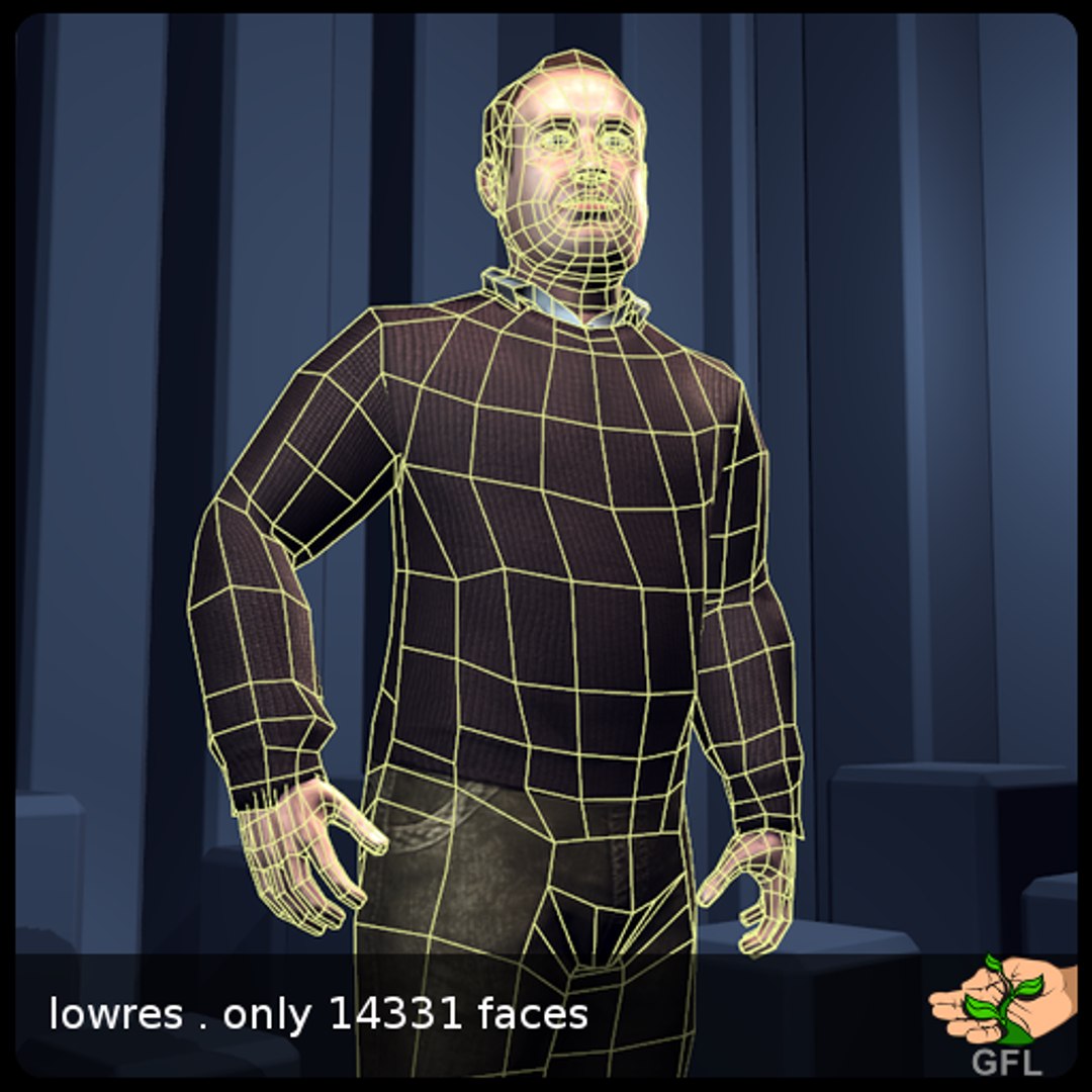 Free Obj Mode Alfred Resolution Real-time