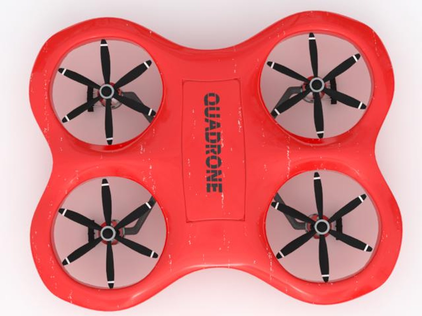 Max Quad Drone