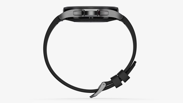 Samsung Galaxy Watch 4 Classic 3D-Modell - TurboSquid 1782071