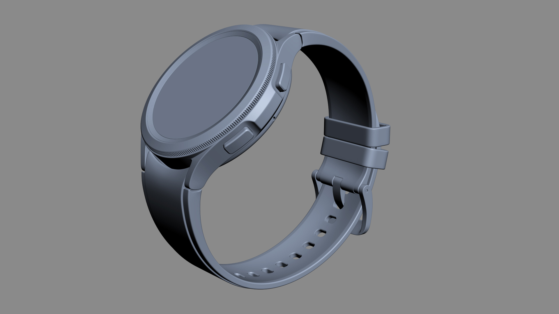 modelo 3d Samsung Galaxy Watch 4 Clásico - TurboSquid 1782071