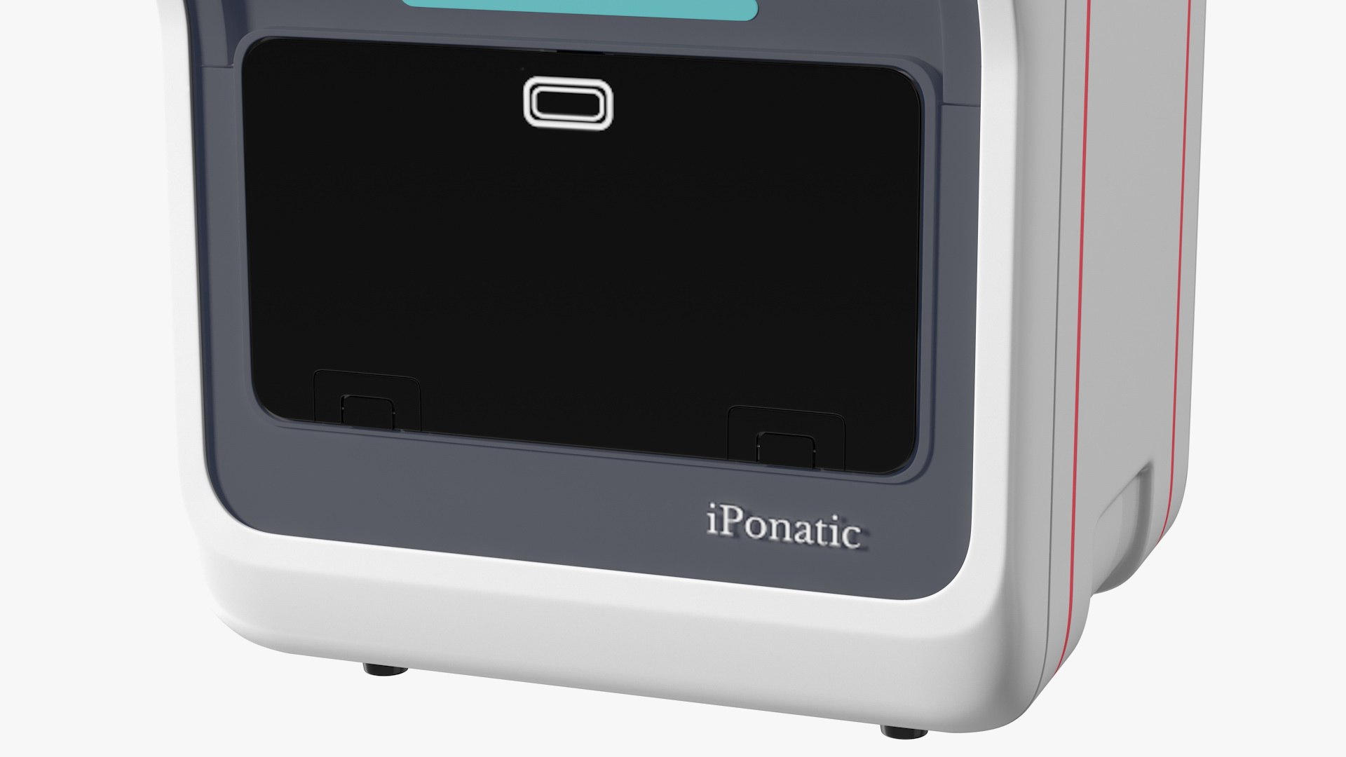 3D iponatic portable pcr molecular model - TurboSquid 1651270