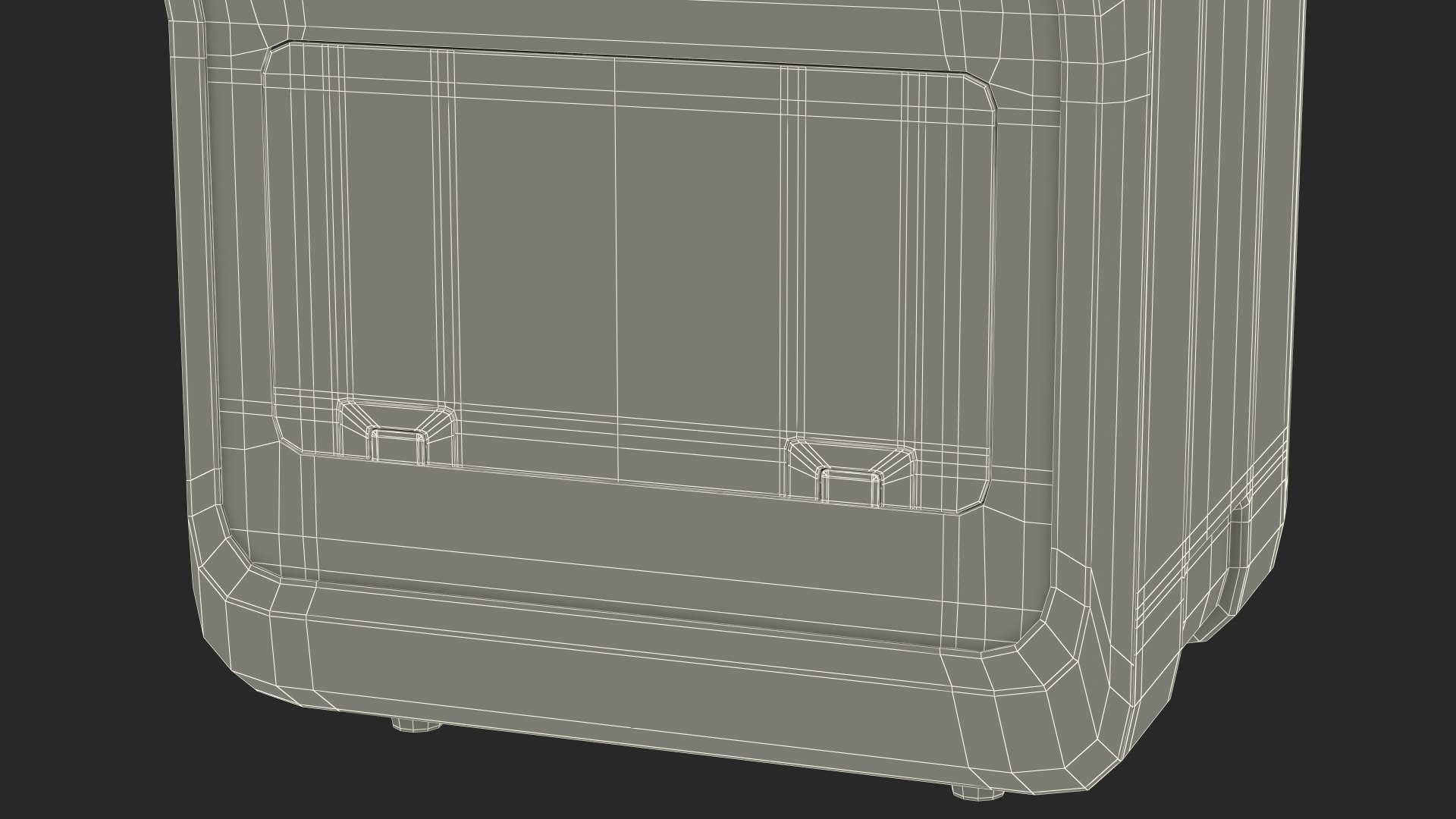 3D Iponatic Portable Pcr Molecular Model - TurboSquid 1651270