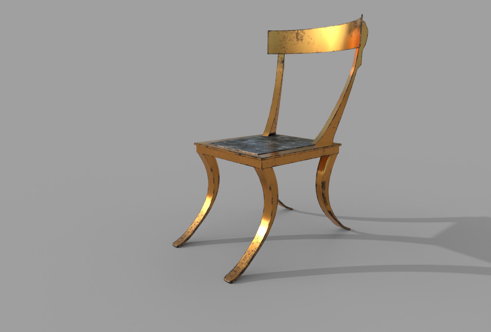 3D Substance Painter Clean Model - TurboSquid 1374271