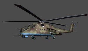 Free 3D Helicopter Models | TurboSquid