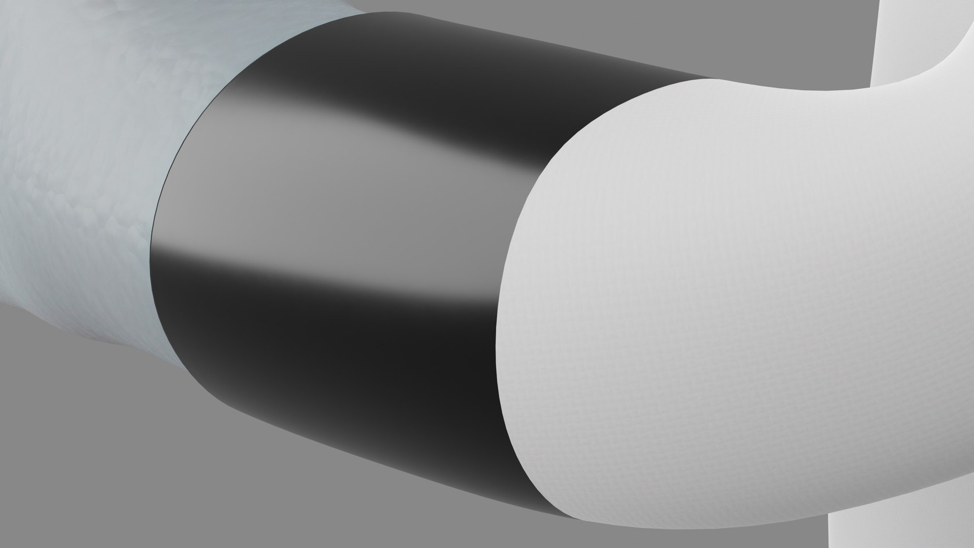 3D Grey Matter Model - TurboSquid 1930451