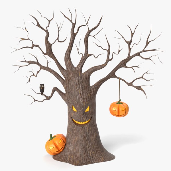 Free Blender Scary Models | TurboSquid