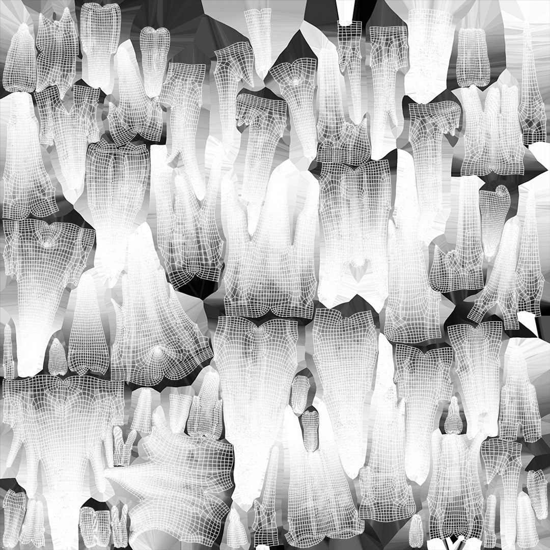 Free Realistic Icicles 3D Model - TurboSquid 2004410