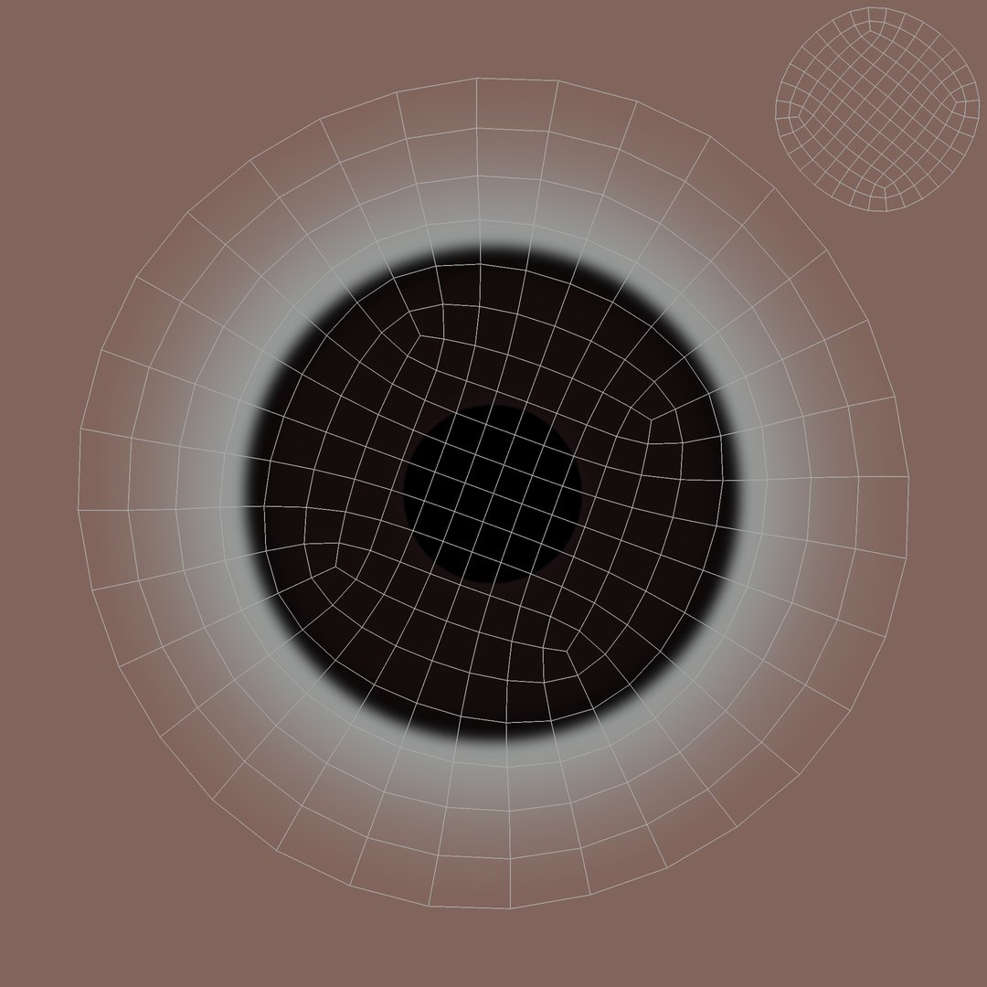 Rat Fur 3D Model - TurboSquid 1484489