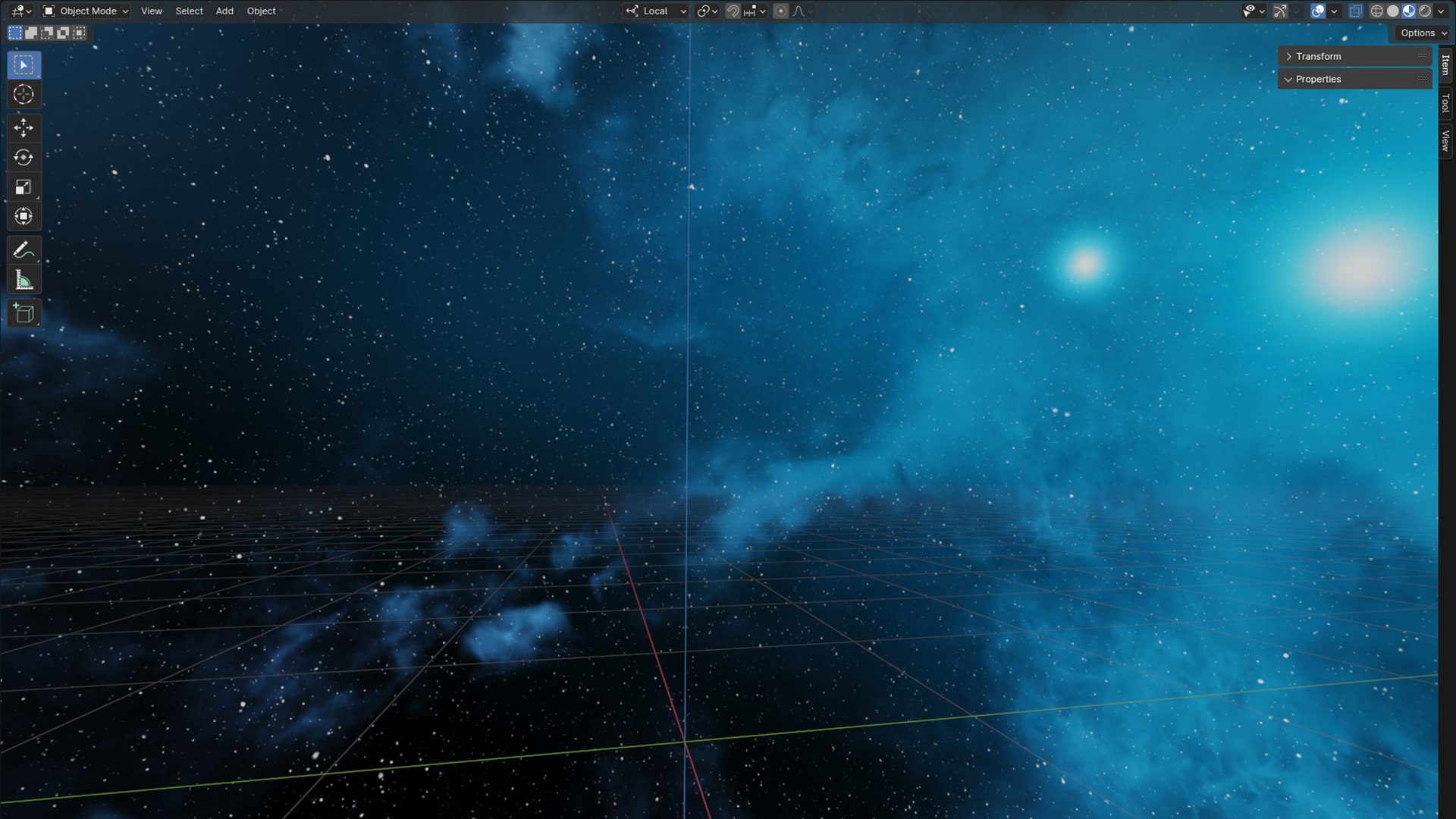 3D Space And Skies Model - TurboSquid 2234069