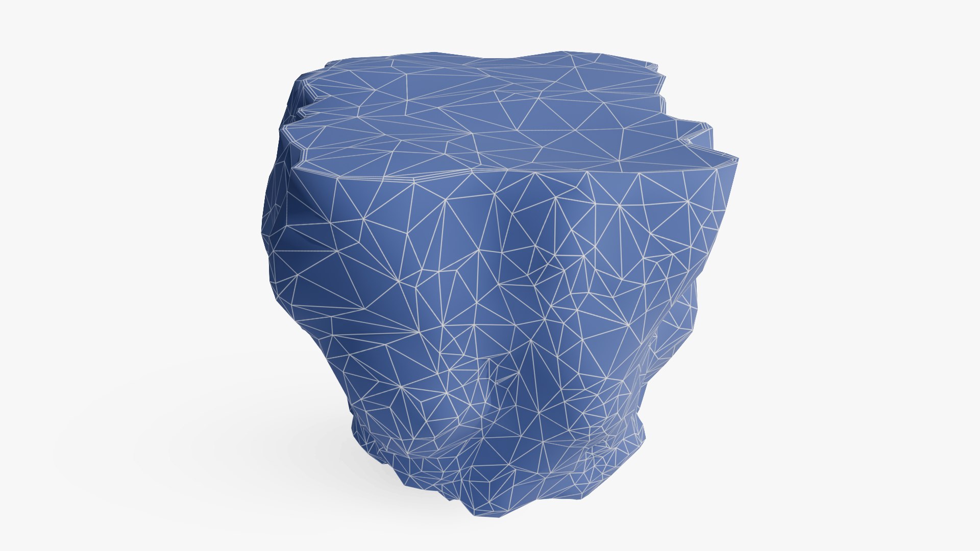 3D Model Cliff - TurboSquid 2341408