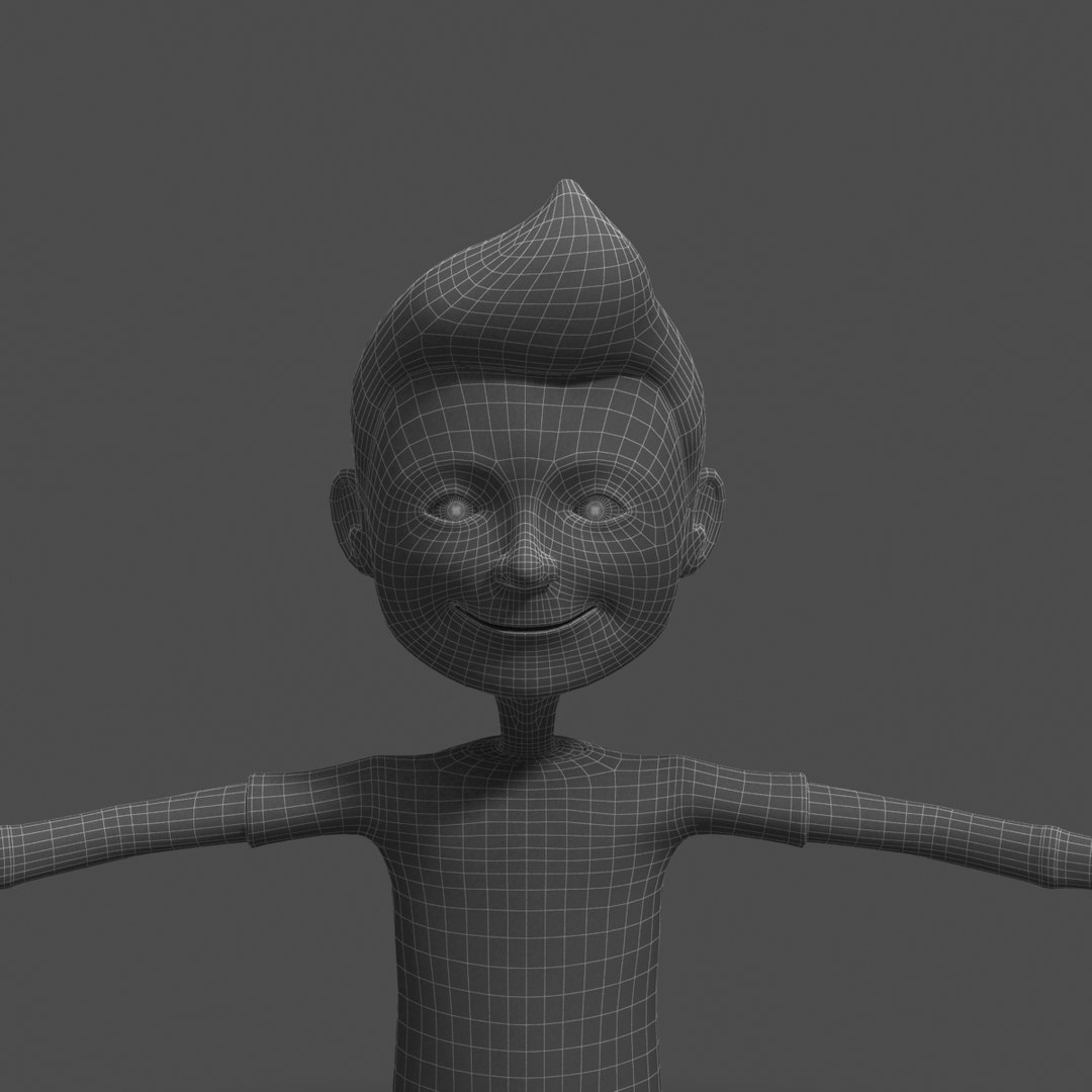 guy body rig max