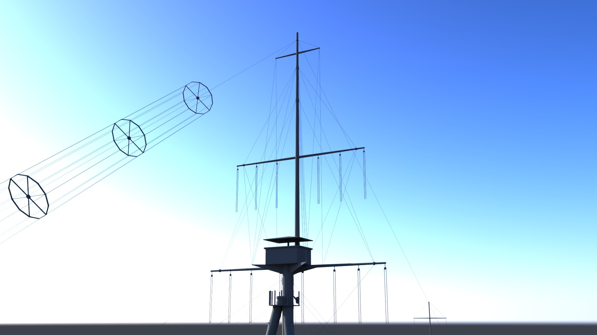 3D Hms Dreadnought Model - TurboSquid 1189907