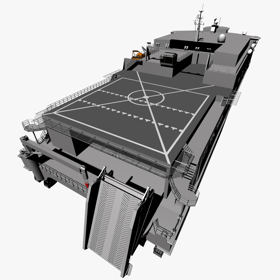3d joint jhsv model