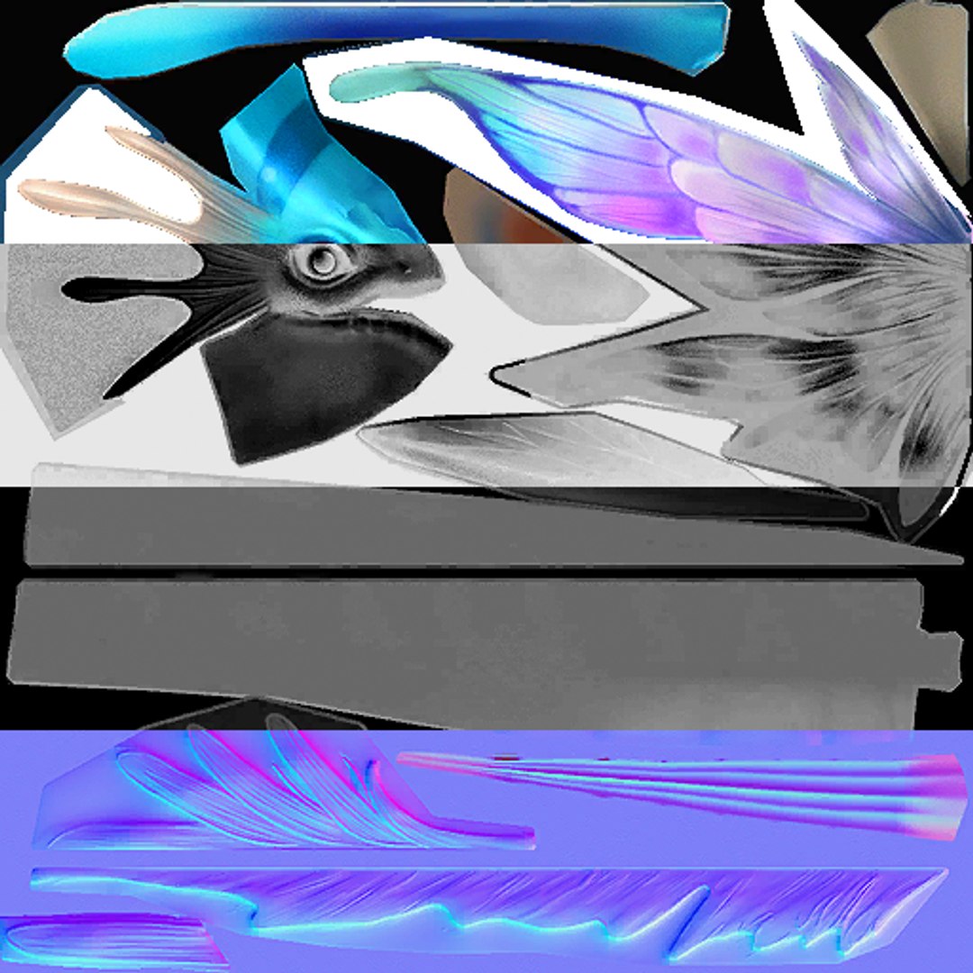 3D Model Cryo - TurboSquid 2174233