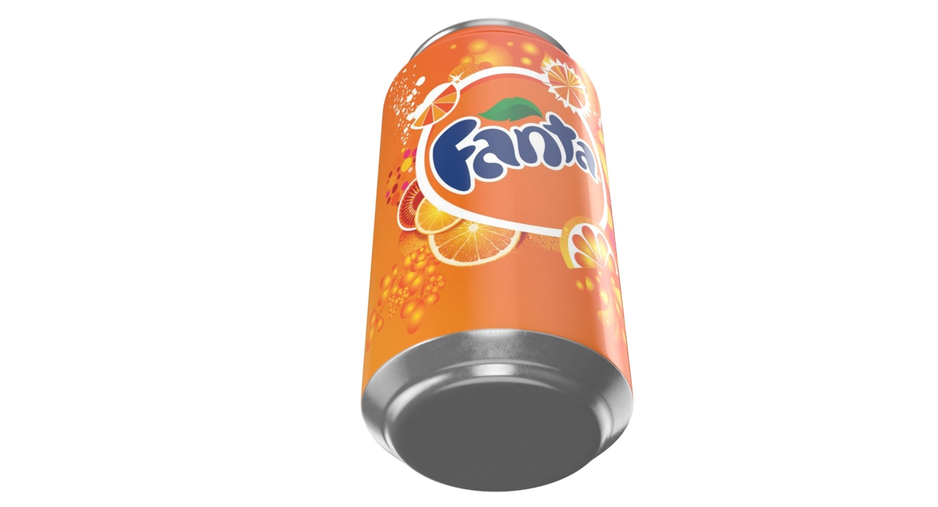 Fanta Games 3D Model - TurboSquid 1308931