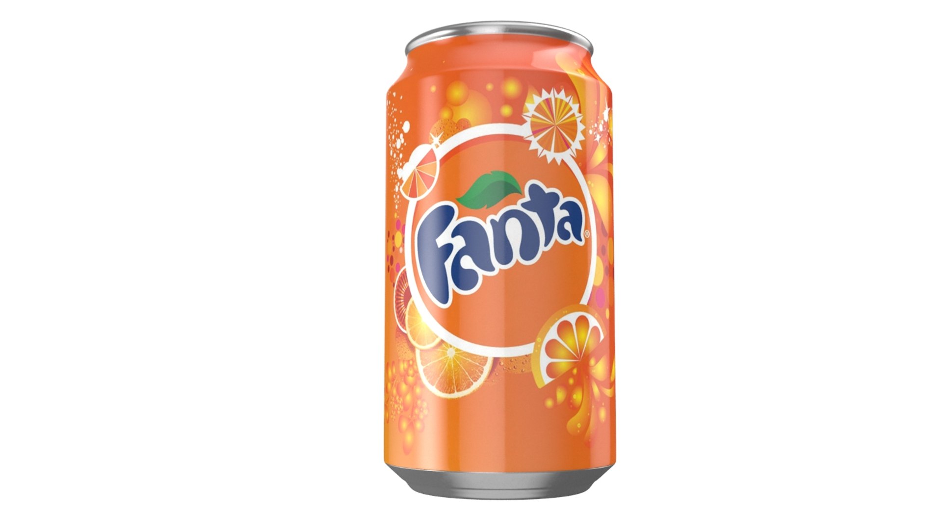 Fanta Games 3D Model - TurboSquid 1308931
