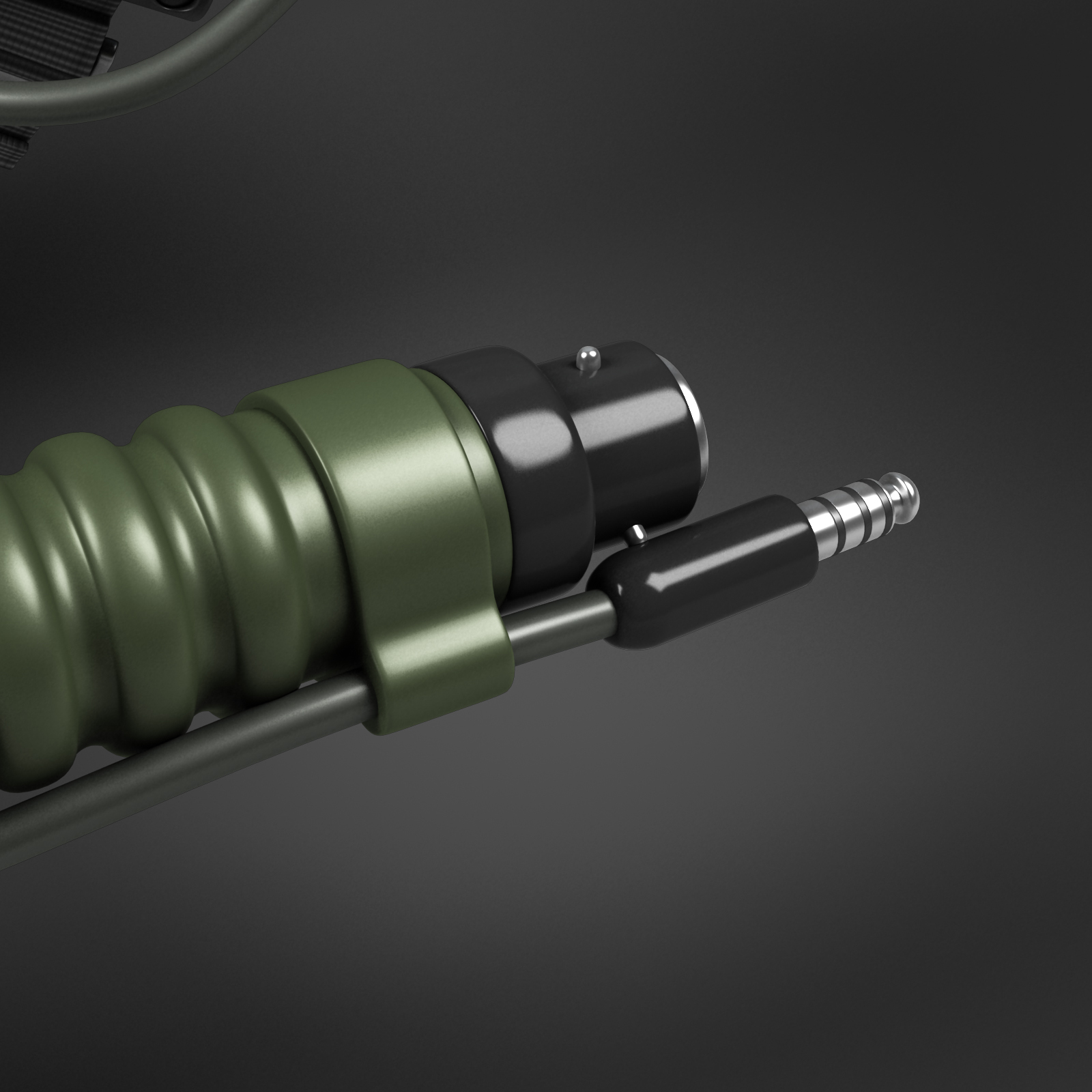 3d fighter helmet hgu-55