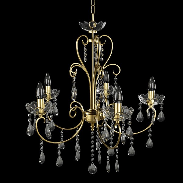 Wofi Lighting 3D Models for Download | TurboSquid