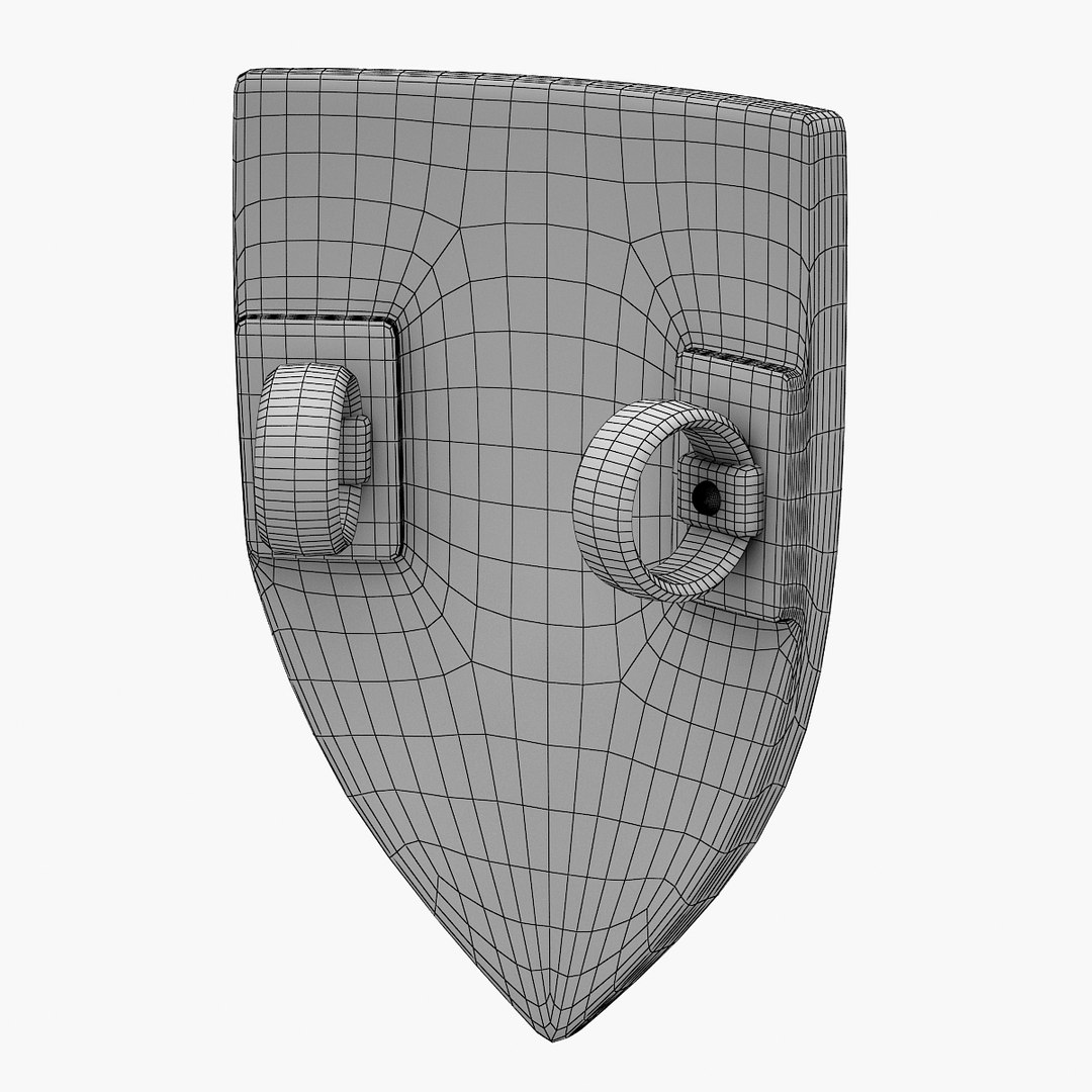 Substance Painter 3D Model - TurboSquid 1695649