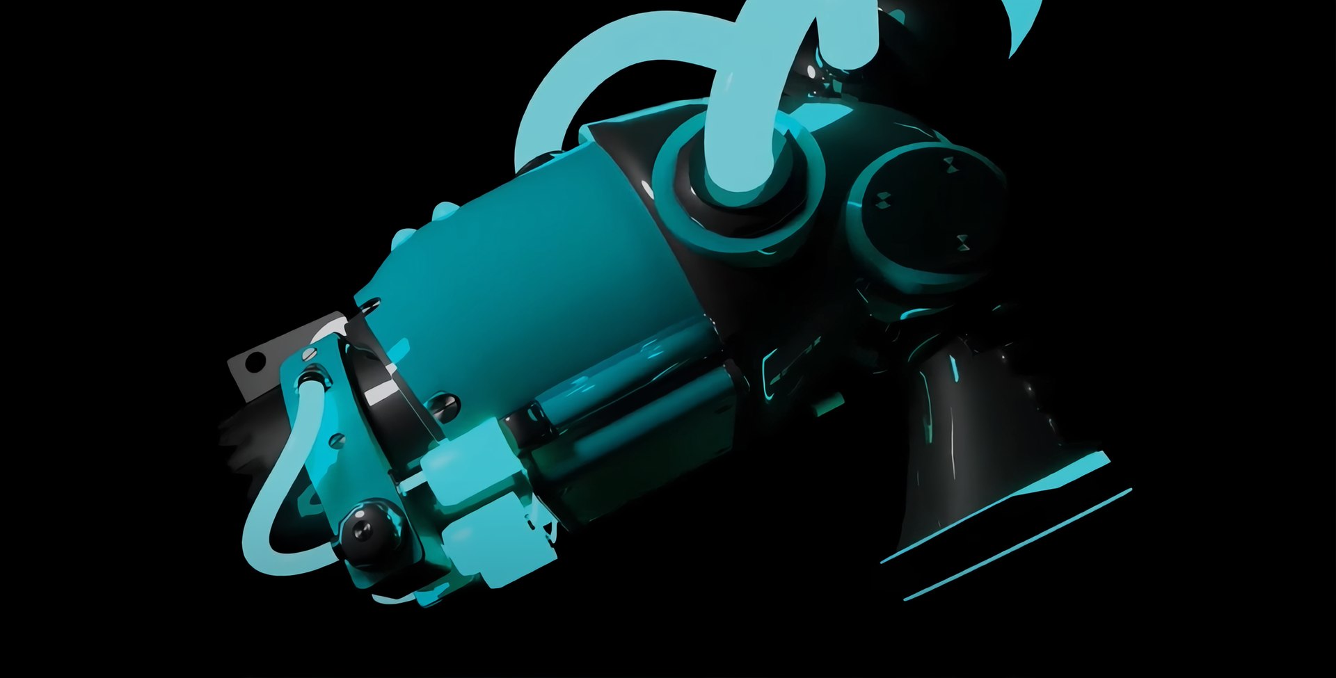 Sci-Fi Gun Sonika Ratchet And Clank Combuster Modeling Zoni Combuster ...