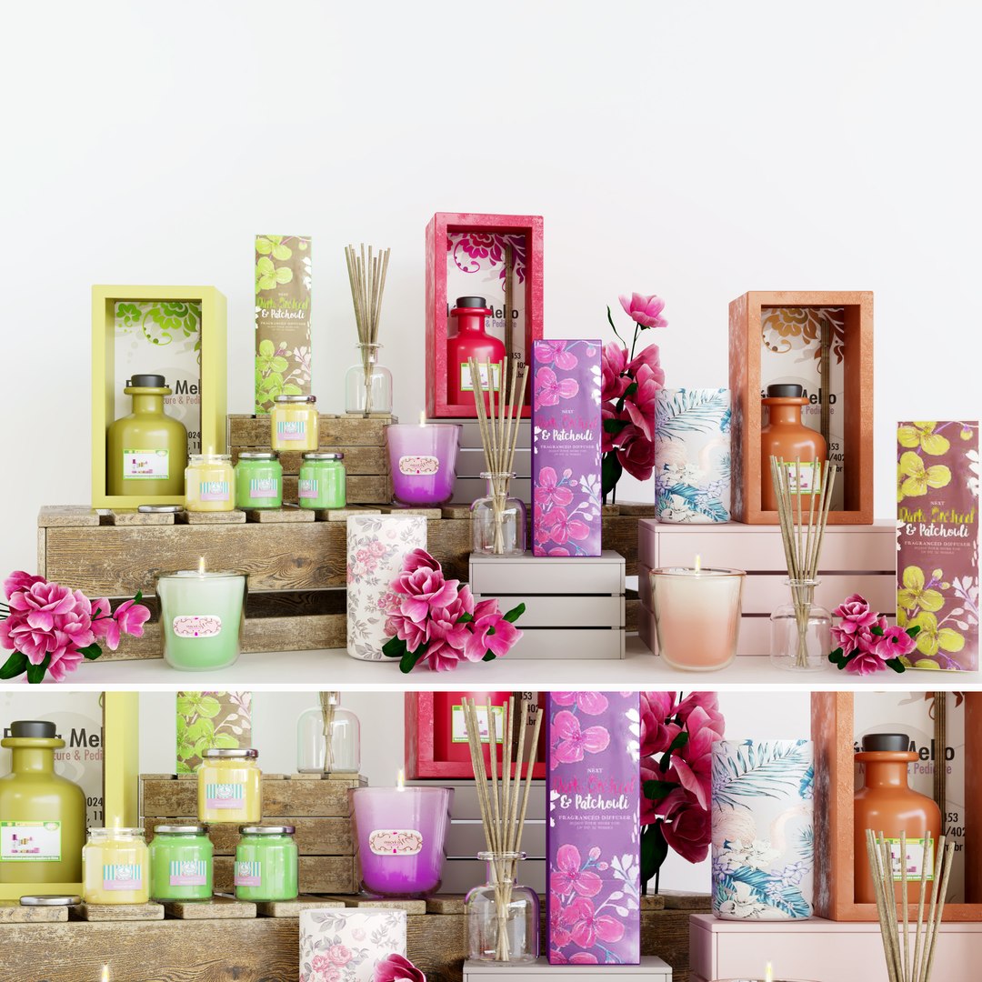 3D Set - TurboSquid 1240095