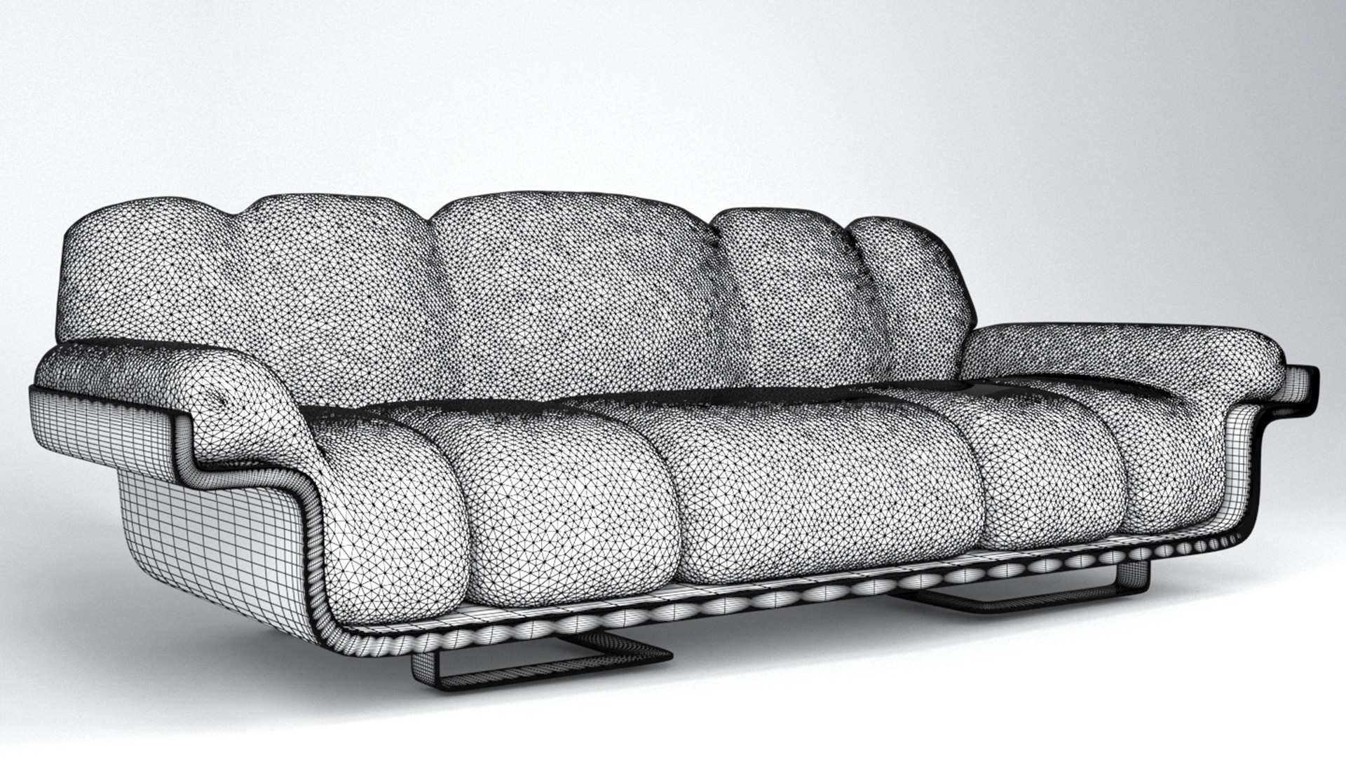 3D Model Sofa - TurboSquid 2023524