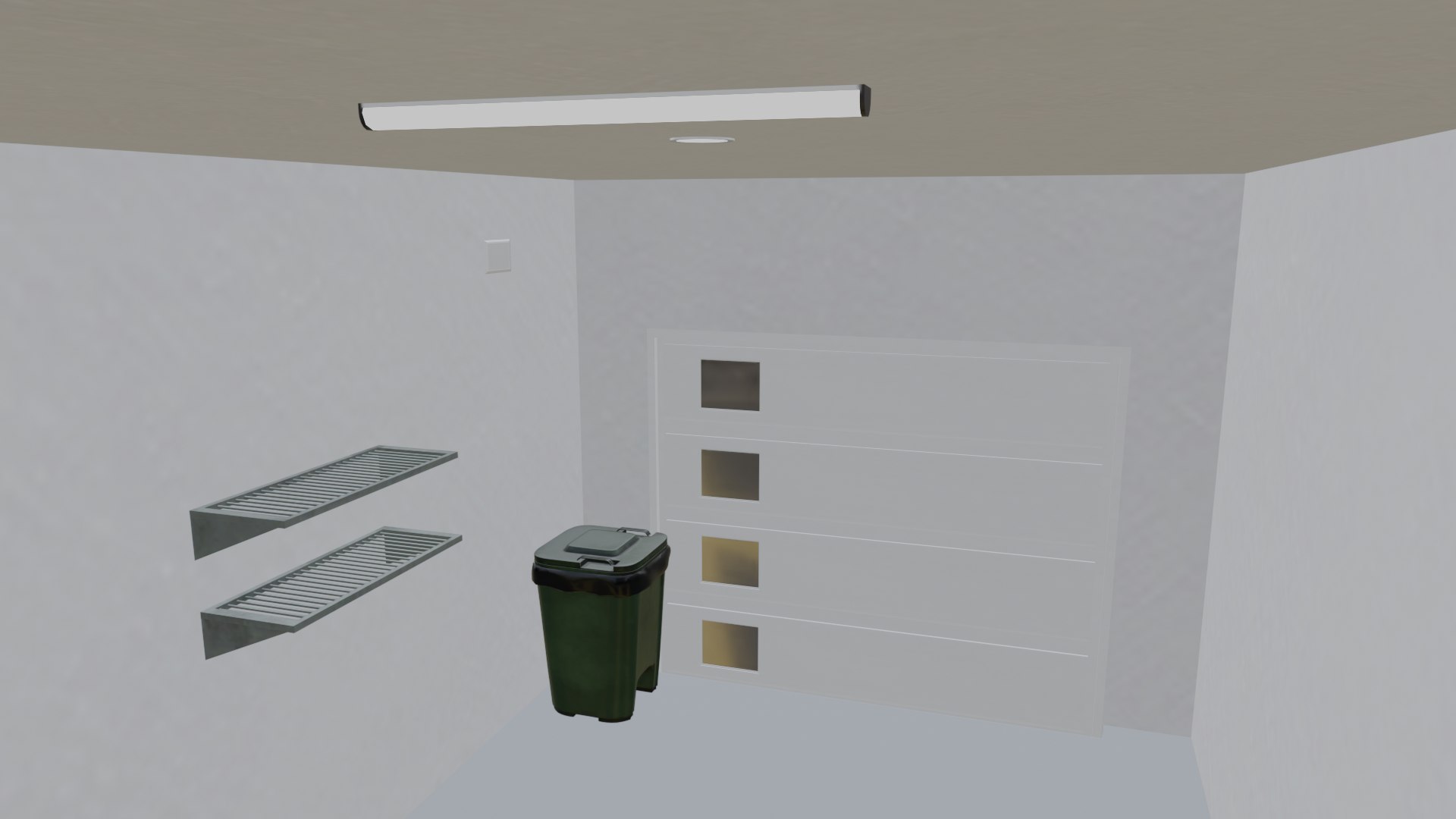 Seabreeze Villa 3D - TurboSquid 2347644