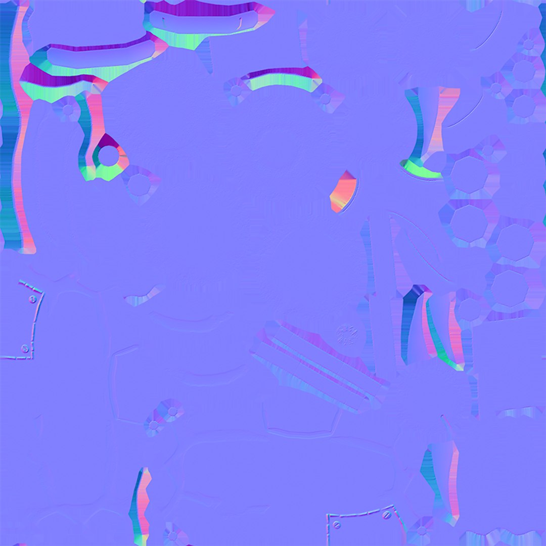 3D model toy car - TurboSquid 1692872